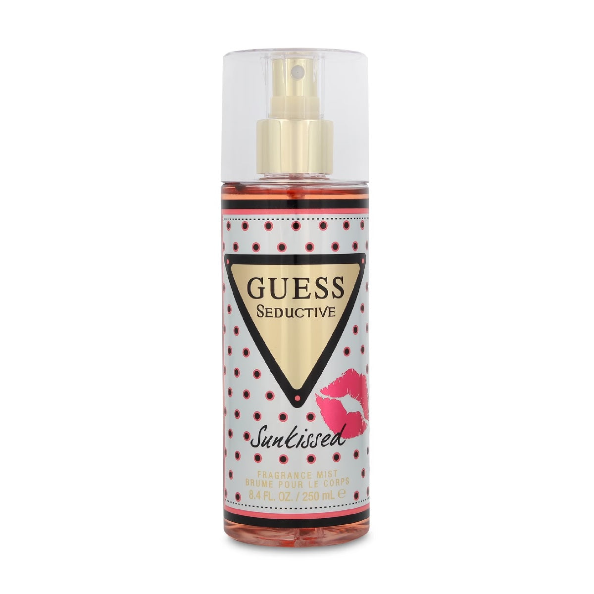 Guess Seductive Sunkissed Dama Guess 250 ml Body Mist Spray– PriceOnLine