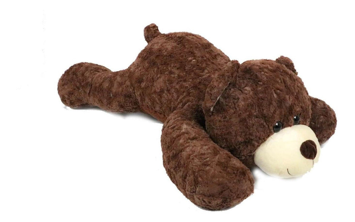 Peluche Oso Café 100 Cm 1583-152– PriceOnLine