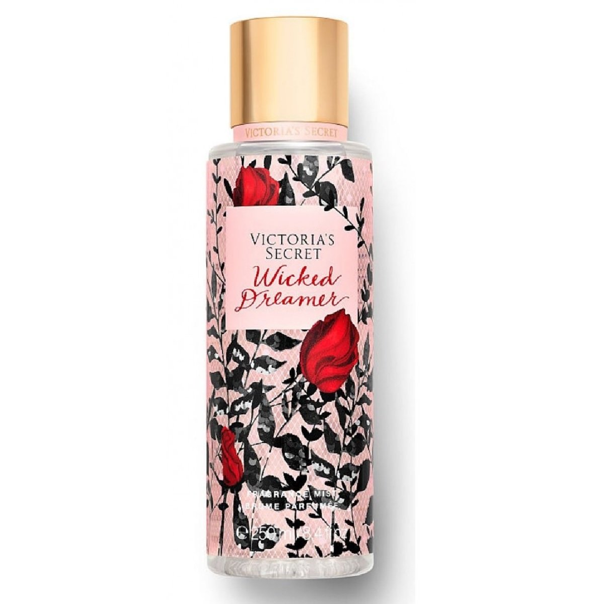 Wicked Dreamer Fragance Mist Victoria Secret 250 ml Spray– PriceOnLine