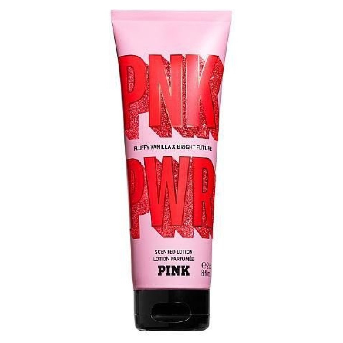 PNK PWR Fragance Lotion Pink 236 ml– PriceOnLine