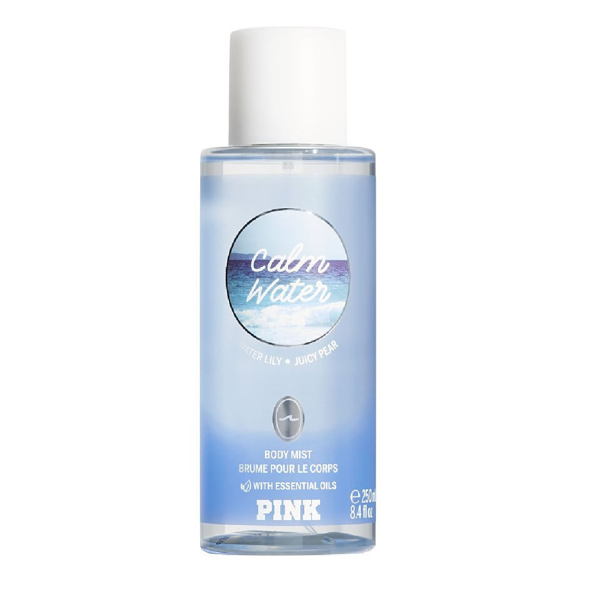 Calm Water Fragance Mist Pink 250 ml Spray– PriceOnLine