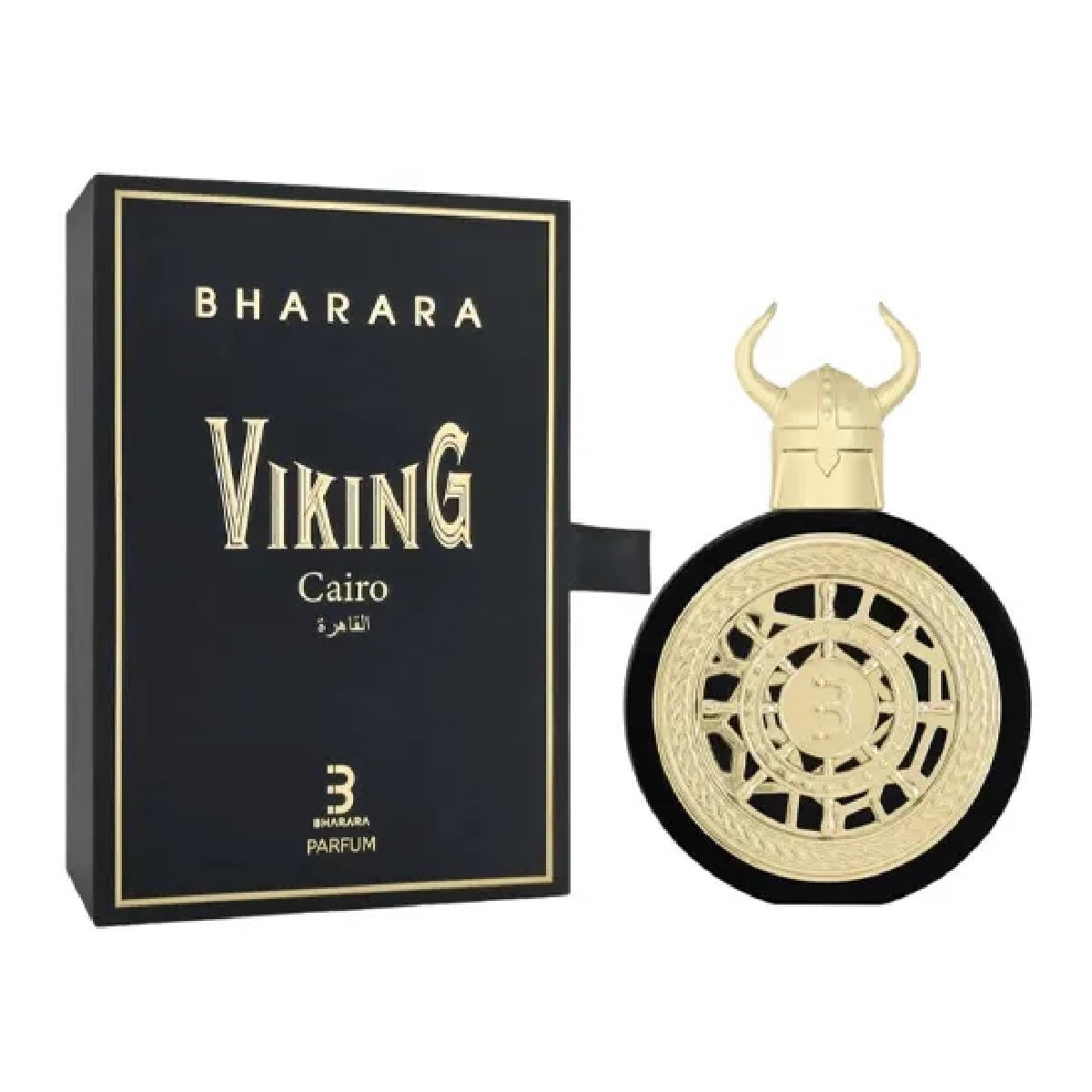 Viking Cairo Caballero Bharara 100 ml Edp Spray– PriceOnLine