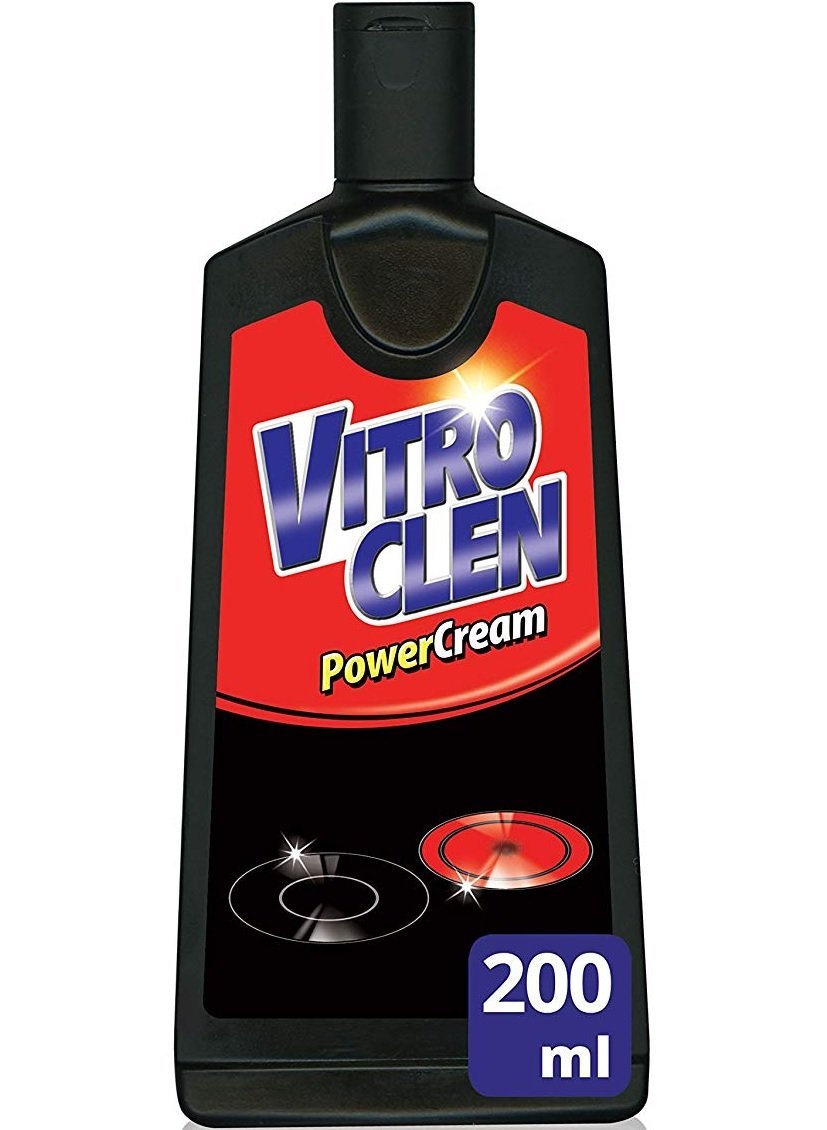 Vitroclean Limpiador Para Vitroceramicas 200 ml– PriceOnLine