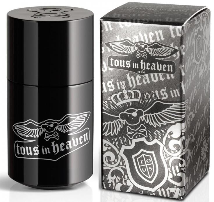 Tous In Heaven Caballero Tous 100 ml Edt Spray– PriceOnLine